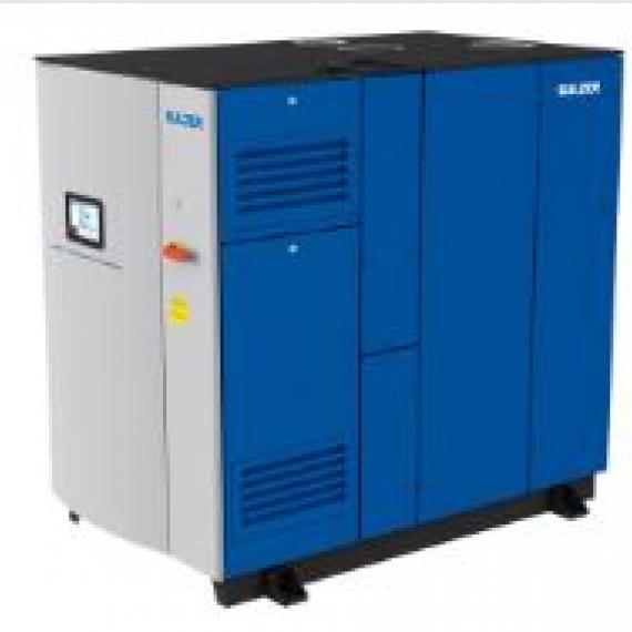 Compressors and Aeration | Pneumatic and Mechanical Services, Inc.